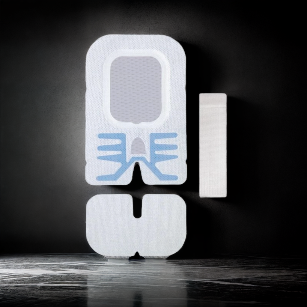 SorbaView SHIELD SV353UDT medium - Nephrostomy Living