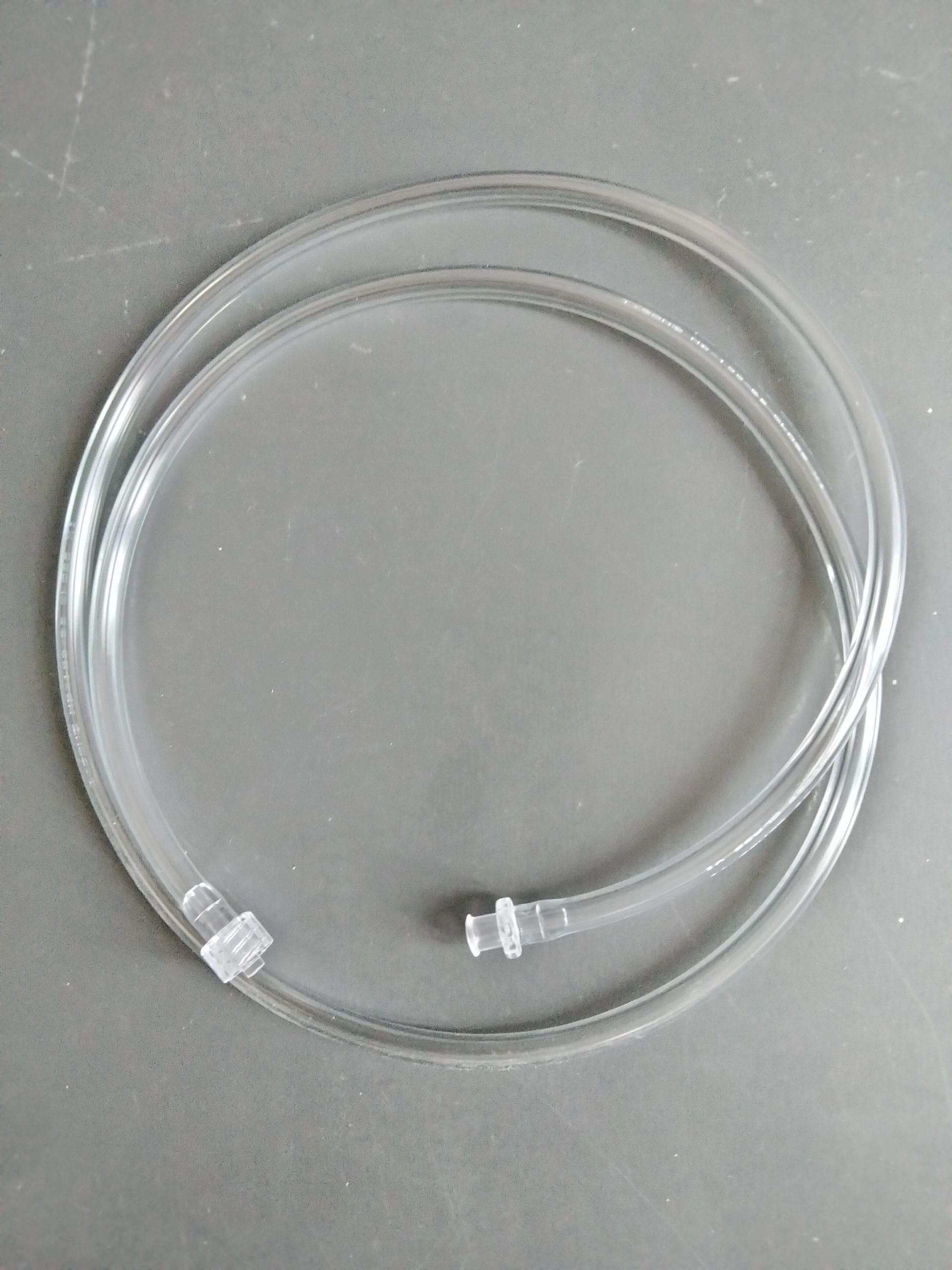 36″ Tube Extension – male/female - Nephrostomy Living